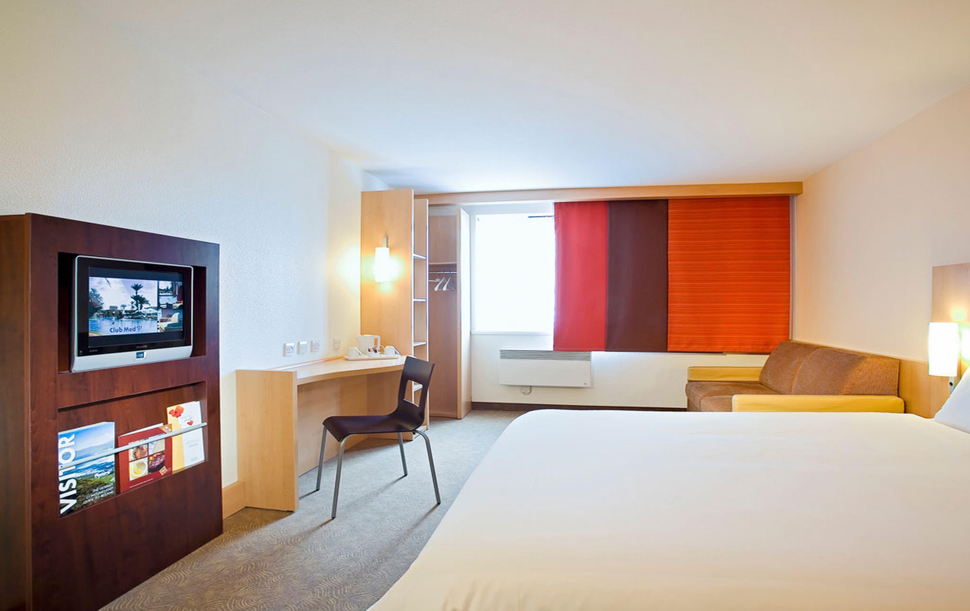 Hotel Ibis Hotel Dublin, Ireland - book now, 2026 prices