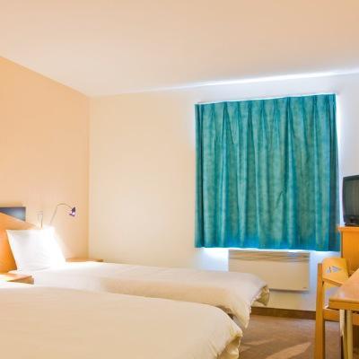 Hotel Ibis Hotel Dublin, Ireland - book now, 2026 prices