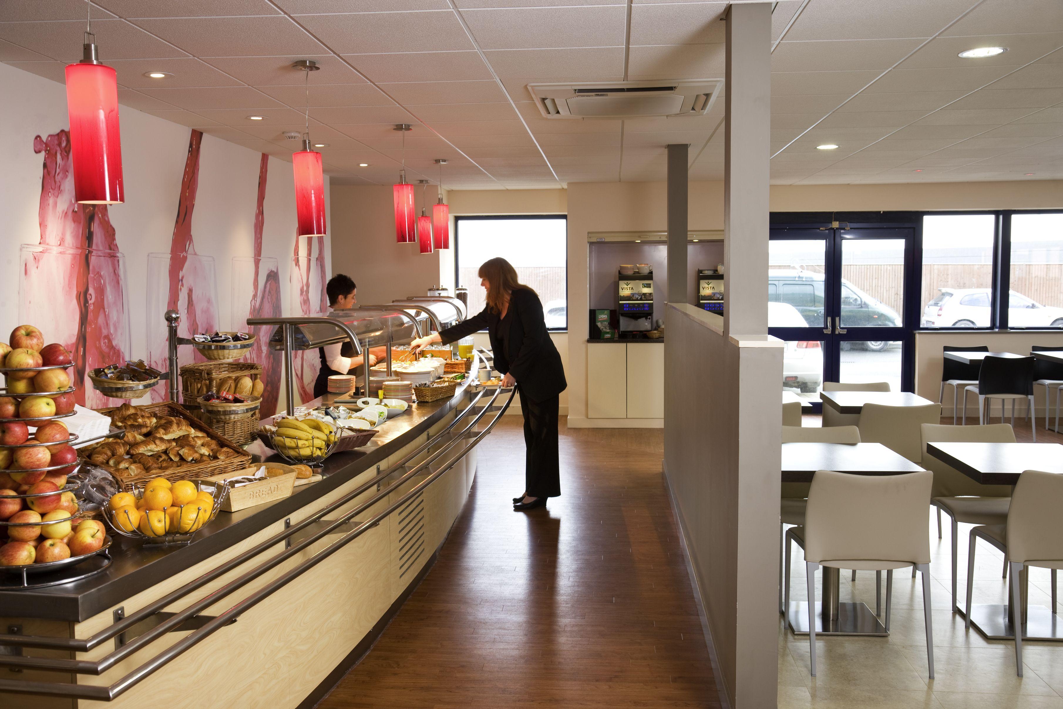 Hotel Ibis Hotel Dublin, Ireland - book now, 2026 prices