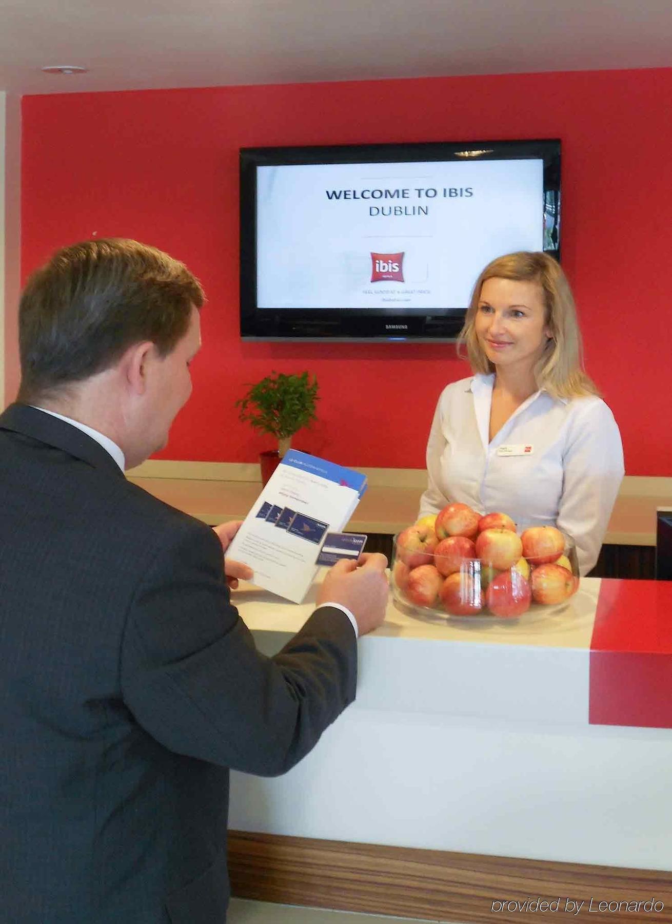 Hotel Ibis Hotel Dublin, Ireland - book now, 2026 prices